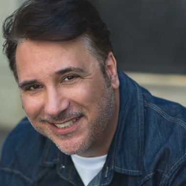 The Alan Gordon Studio